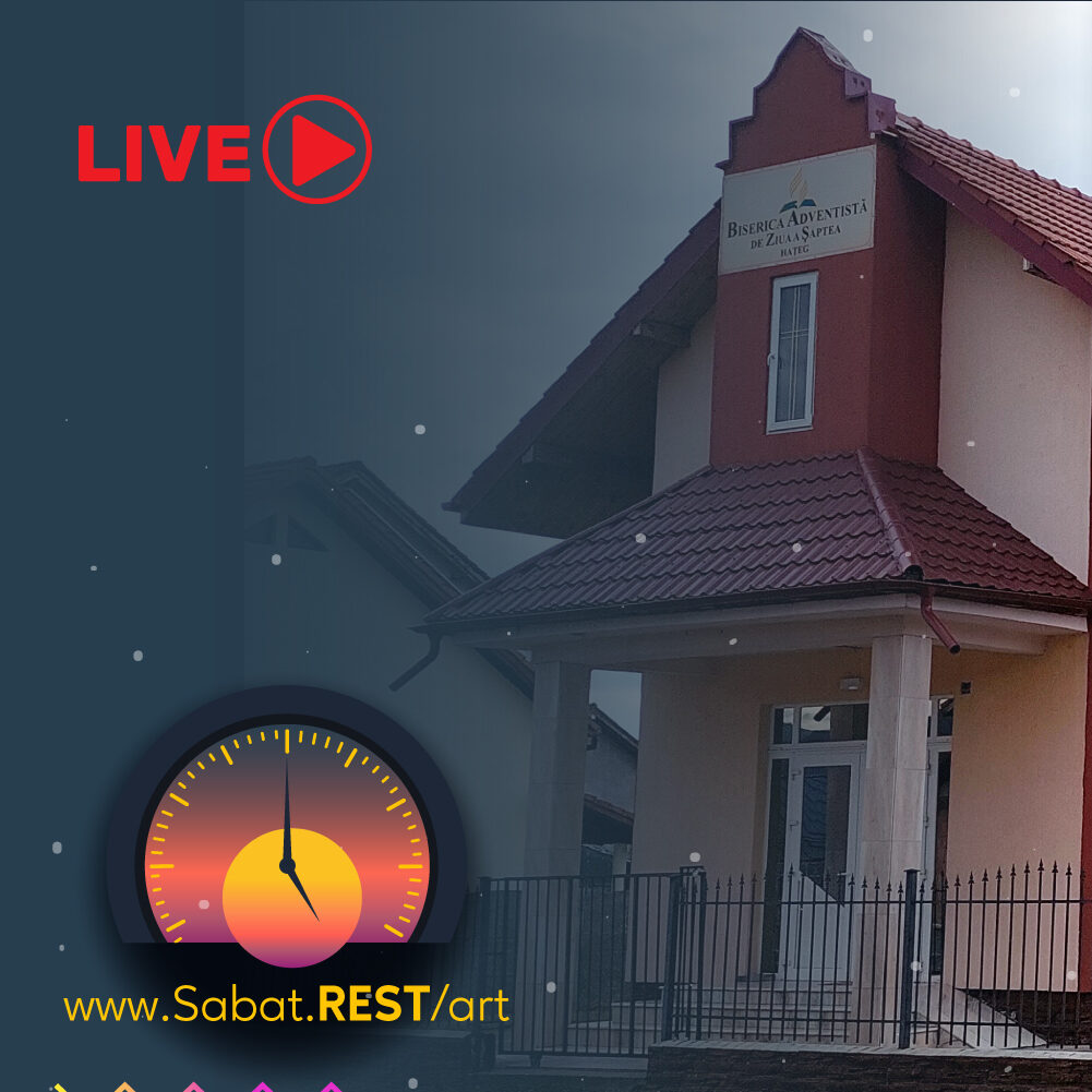Sabat RESTart #15 — Hațeg, 9 februarie 2024 - Sabat RESTart
